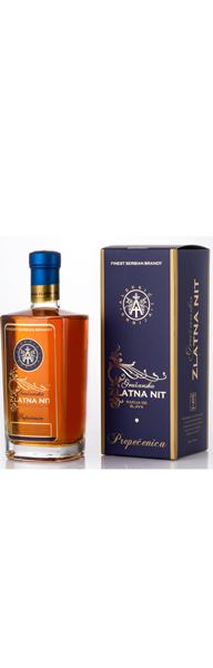 Gružanska Zlatna nit - Vino i tako to