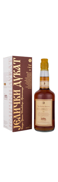 Jelički dukat - Vino i tako to