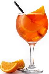 Calvet Spritz Sunset - Vino i tako to